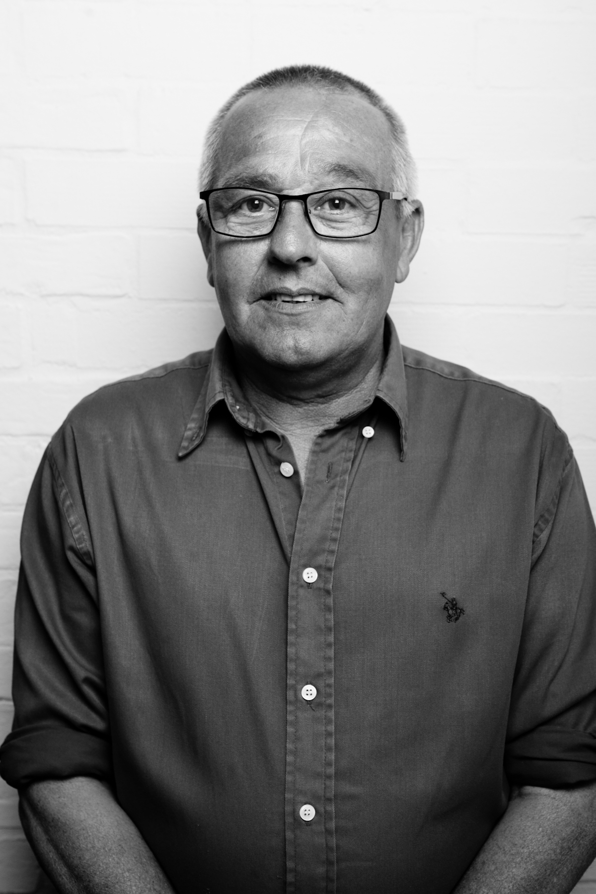 Phil Griffiths - Morris Property