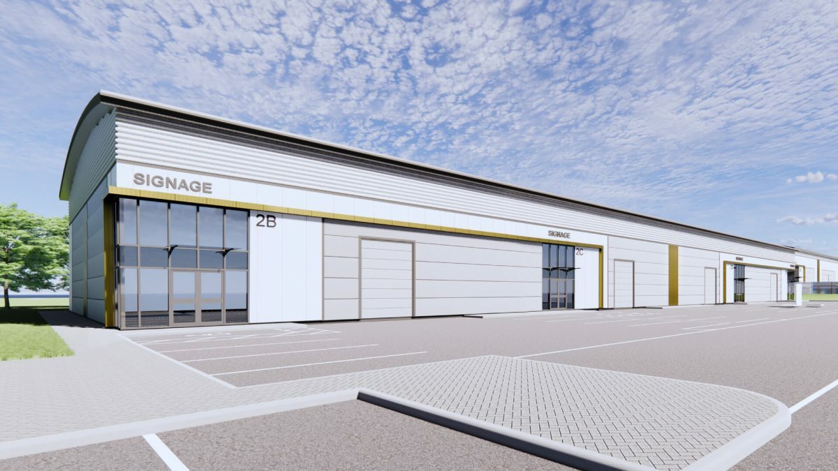 Stadium Point Development Masterplan | Morris Property