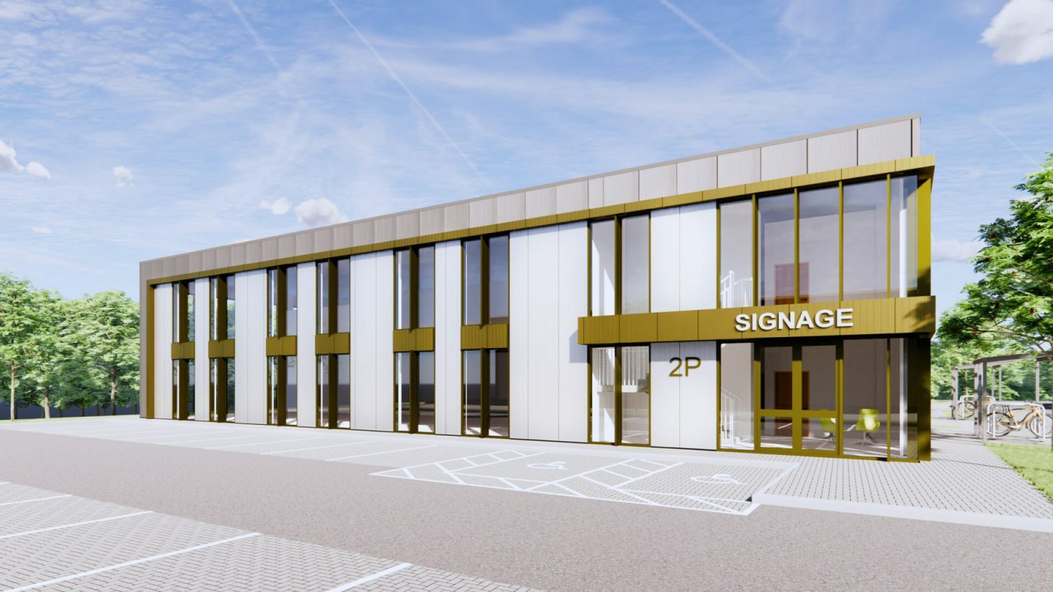 Morris Property Portfolio | Commercial Property Developers