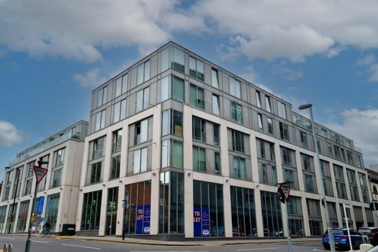 Commercial Property Developers, Shropshire | Morris Property