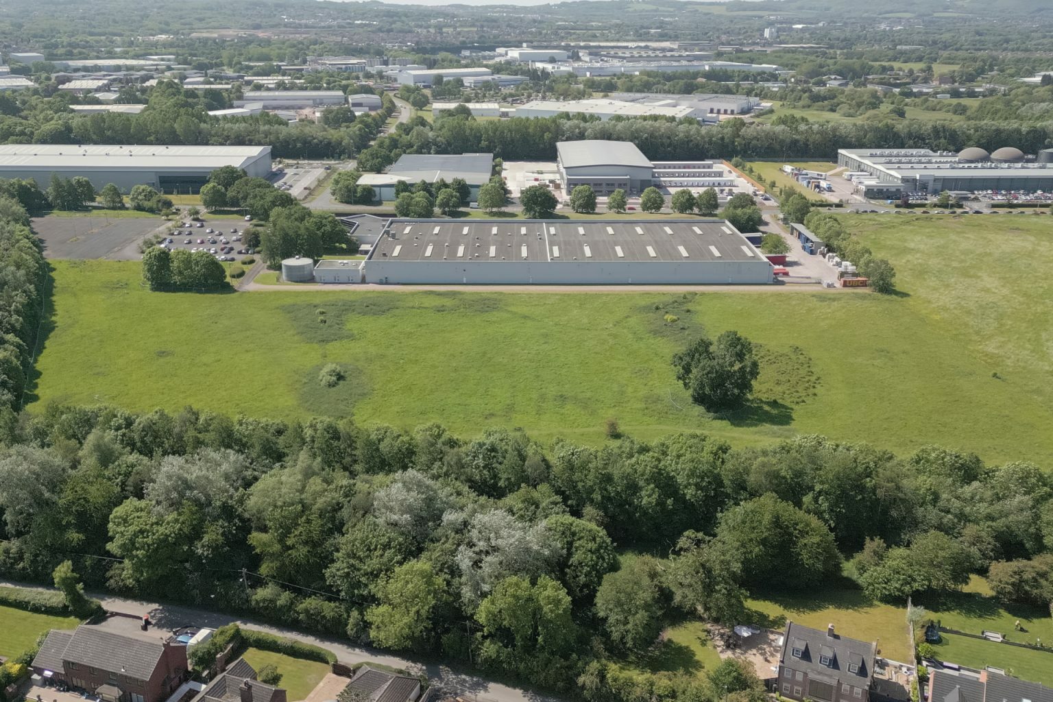 Hortonwood 45, Telford For Rent | Warehouse To Rent Telford