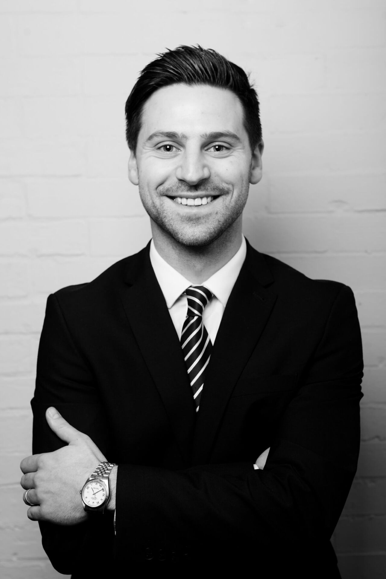 Alex Morris - Morris Property