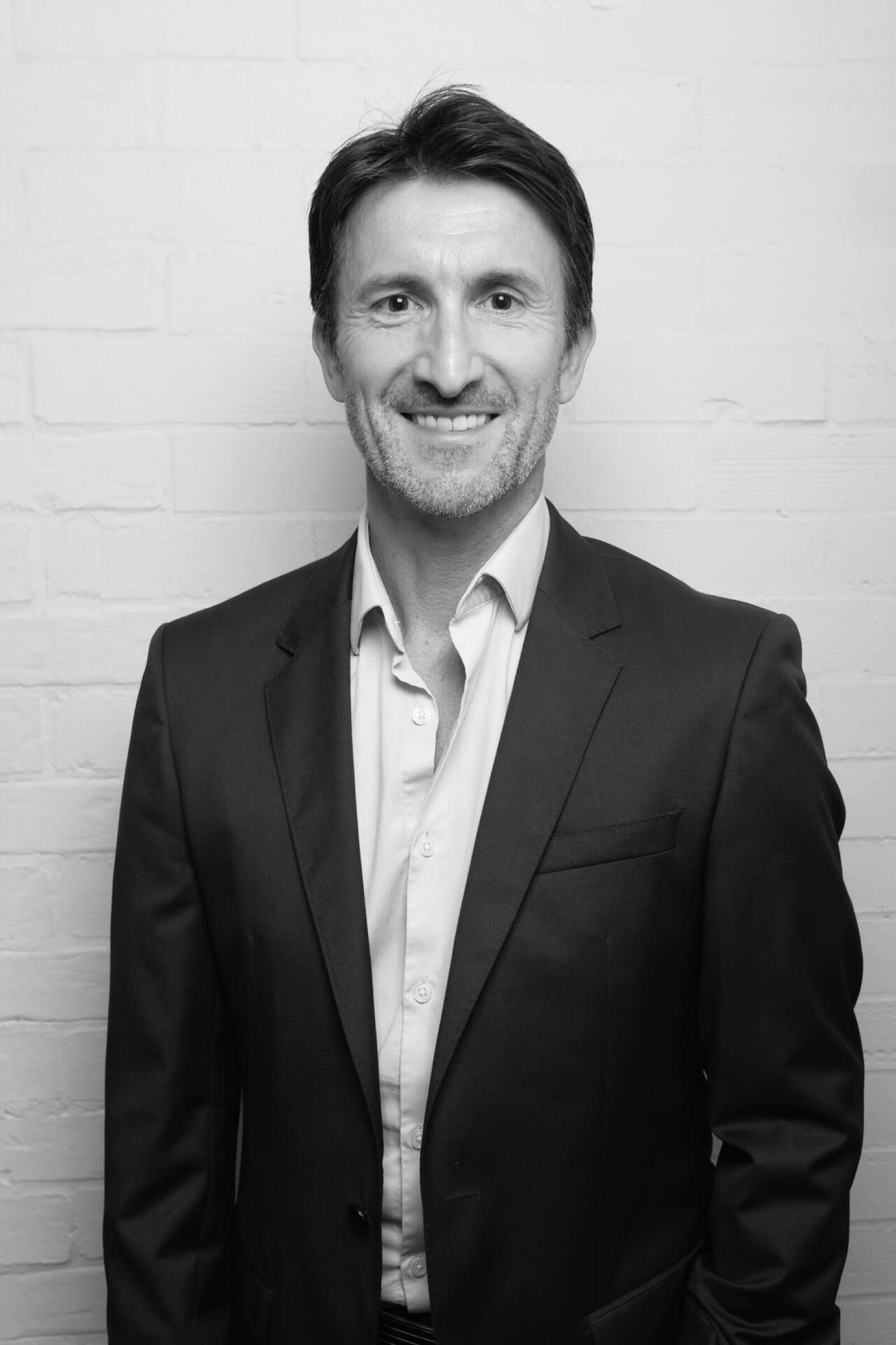 Chris Morris - Morris Property