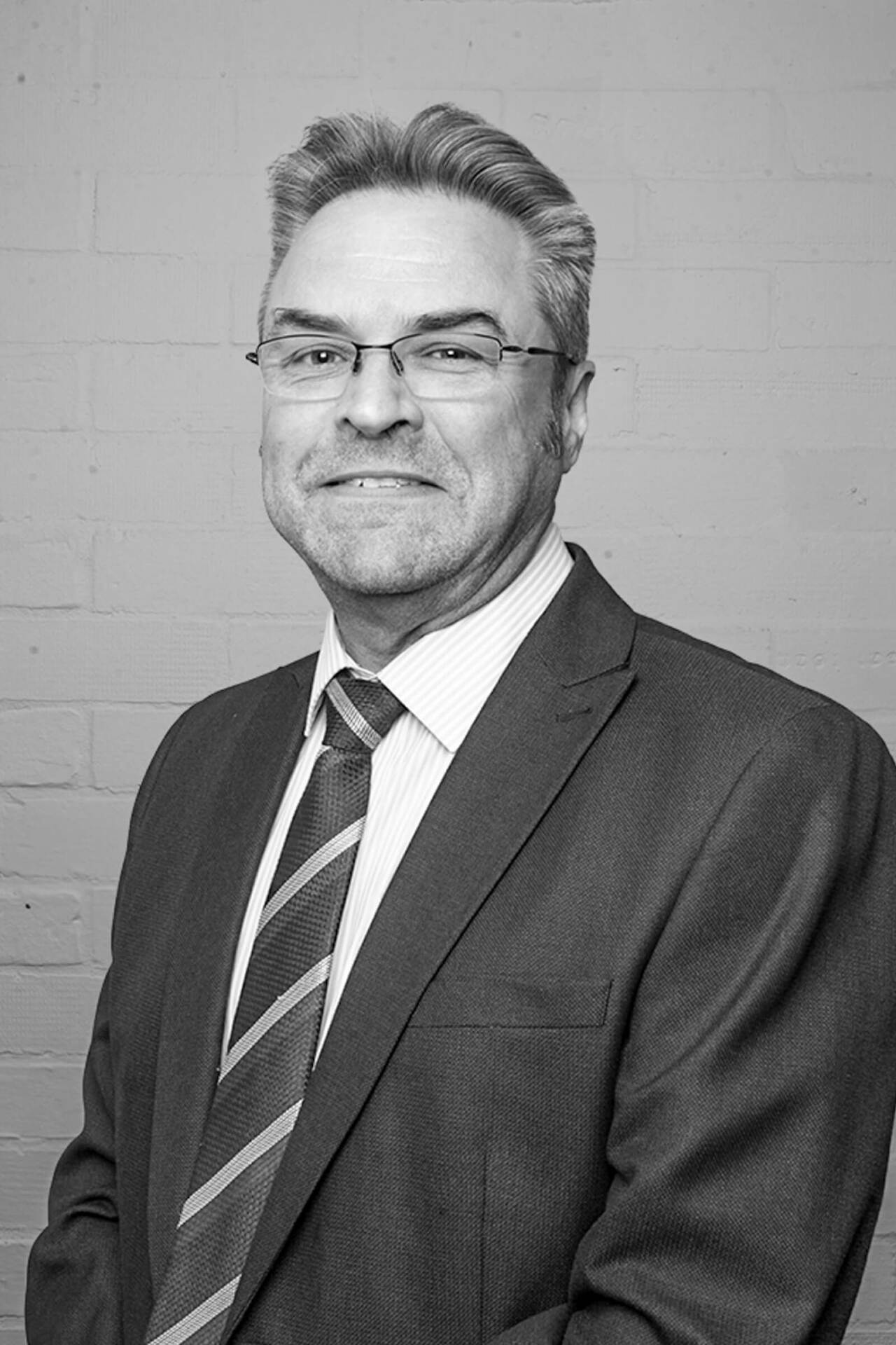 Paul Johnson - Morris Property