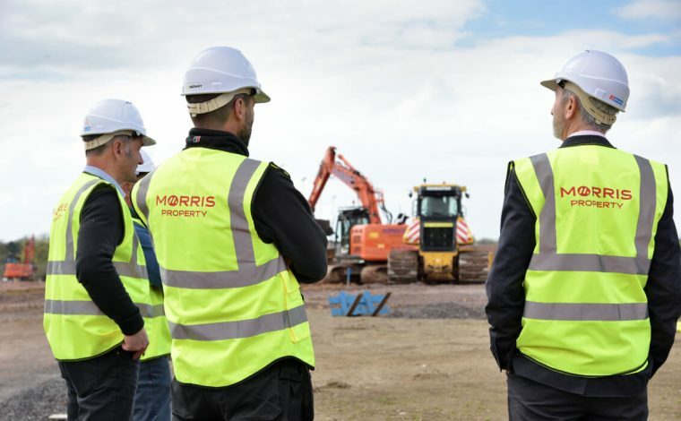 Morris Property Development Constructions