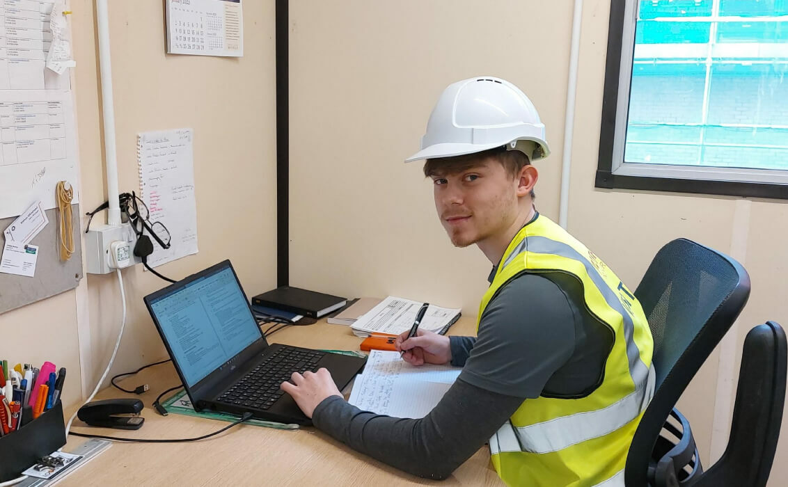 Morris Property Apprenticeships & Work Experience