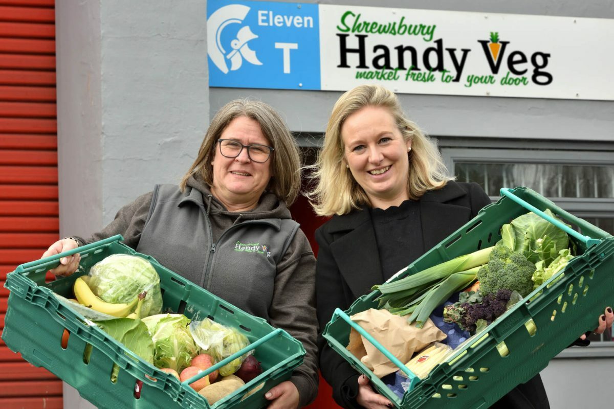 Morris Property Portfolio | Commercial Property Developers