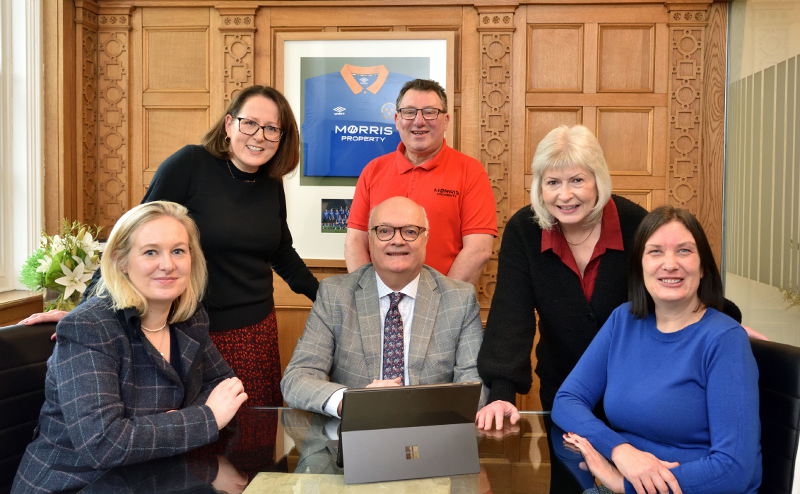 Morris Property Portfolio