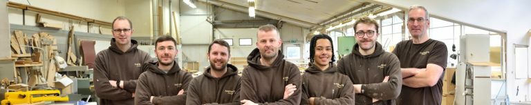 Morris Joinery | Joiners in Shropshire | Joiners