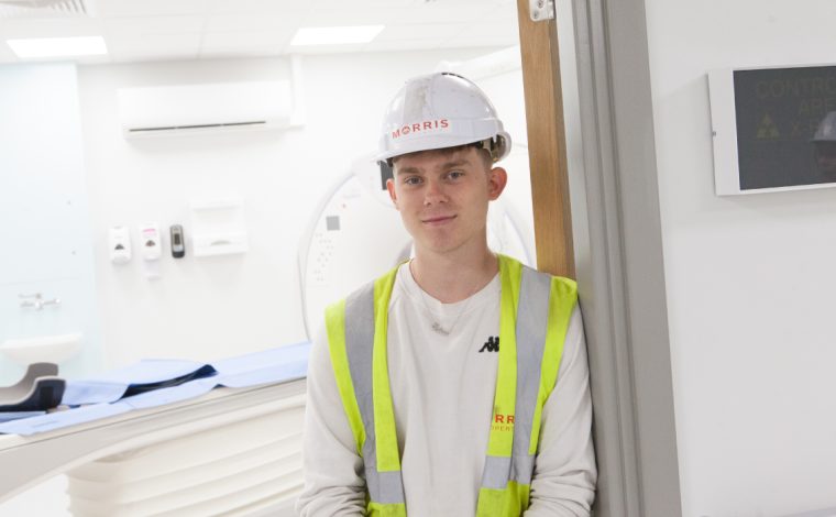 Morris Property Apprenticeships & Work Experience