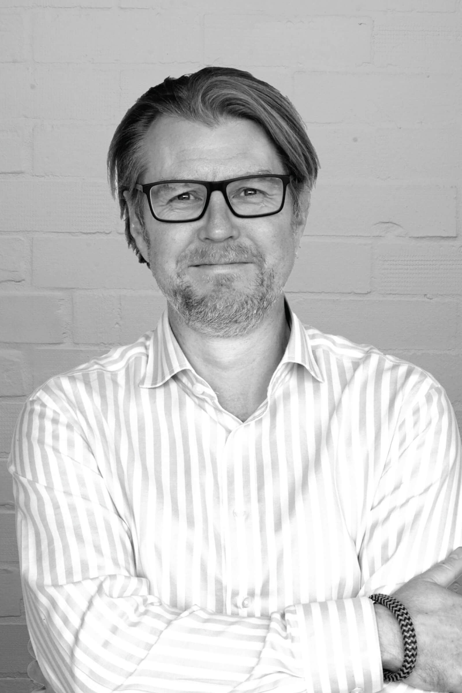 Gary Thomas - Morris Property