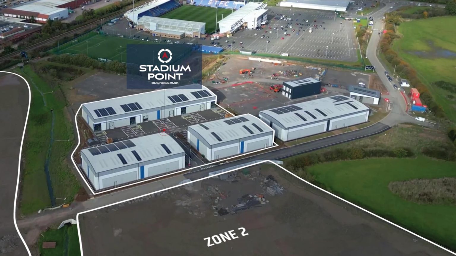 Stadium Point Gallery - Morris Property