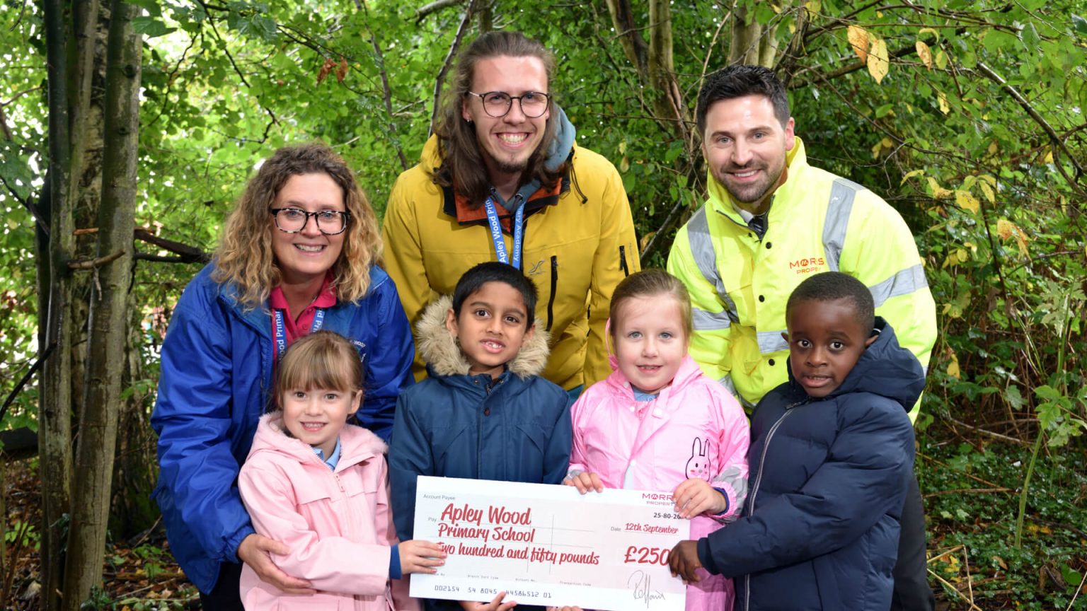 Building better under the Considerate Constructors Scheme - Morris Property