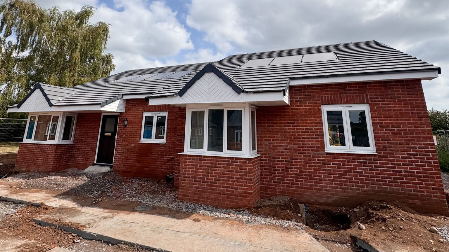 Commercial Property Developers Shropshire | Morris Property