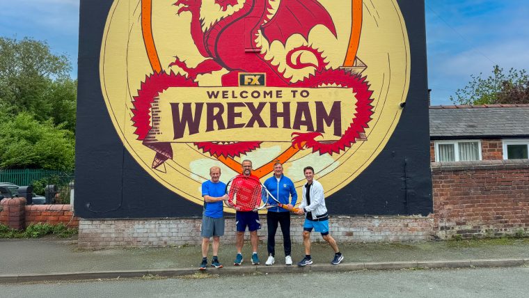 Berrys and Morris Property Confirm Continued Sponsorship of Lexus ...